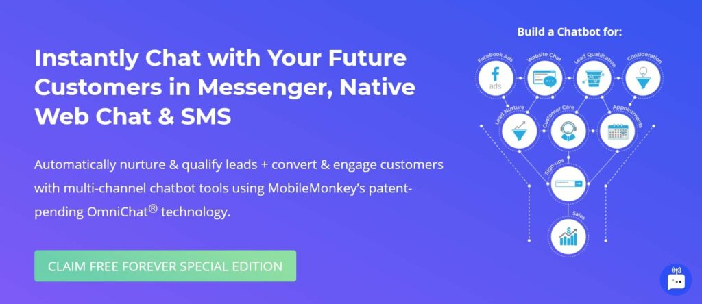 Best Facebook Messenger Bots for Business