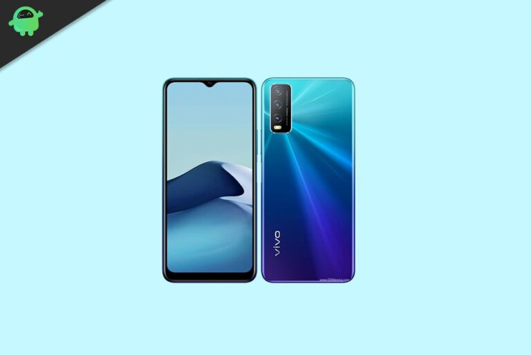 Vivo Y20A Software Update | PD2060F_EX_A_1.73.24 (January 2023)