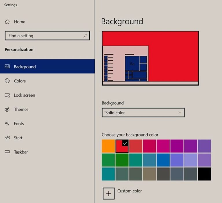 How To Install The Windows 95 Theme On Windows 10