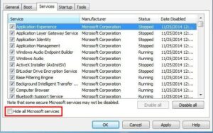 How to Disable Adobe Acrotray.exe from Startup