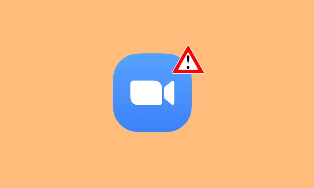 Why Does Zoom Error Code 3113 Appears and How to Fix? Why Does Zoom Error Code 3113 Appears and How to Fix?