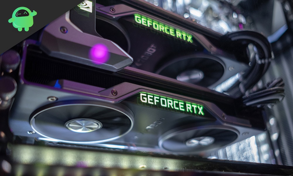 Fix: Graphics Card Not Detected Fix: Graphics Card Not Detected