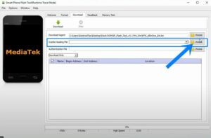 What is SP Flash Tool ? How to Flash Stock Firmware Using SP Flash Tool