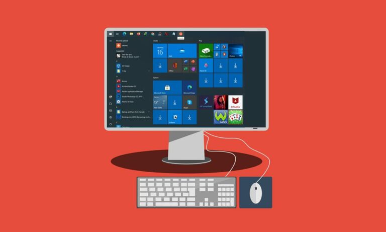 How to Move Taskbar on Top in Windows 10: Guide