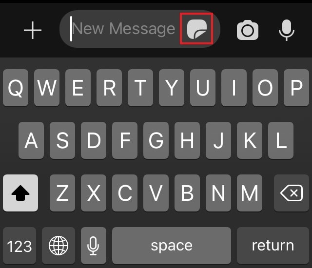 How to Use Sticker Packs in Signal Messaging App