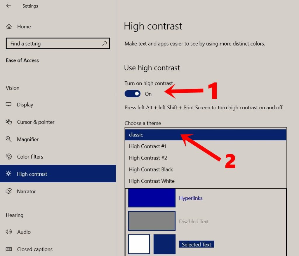 How To Install The Windows 95 Theme On Windows 10