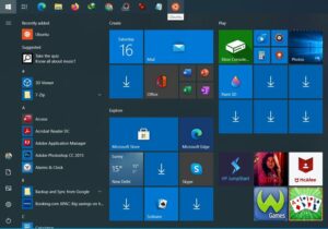 How to Move Taskbar on Top in Windows 10: Guide