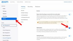 Why Does Zoom Error Code 3113 Appears and How to Fix?
