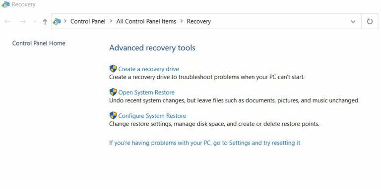 Fix: autorun.dll errors on Windows 10
