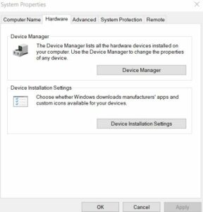 How to Fix Stop Code INTERNAL POWER ERROR?