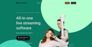 Best Streaming Software for Windows 10