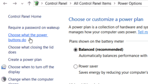 How to Enable Hibernation in Windows 10 using Command Prompt