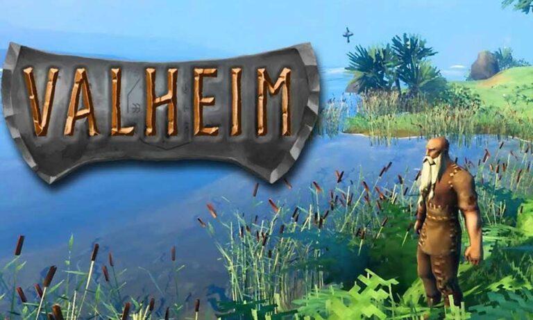 Valheim Keep Crashing on Startup on PC (Fixed)