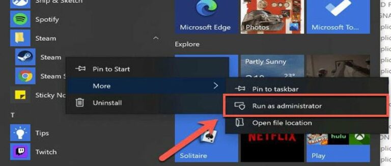 15 Best Ways to Fix Steam Won't Open Issue