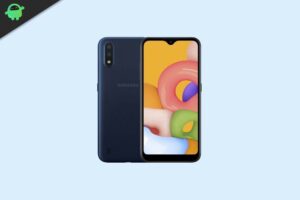 Samsung Galaxy A02 Firmware Flash File [Unbrick, Restore Stock ROM ...