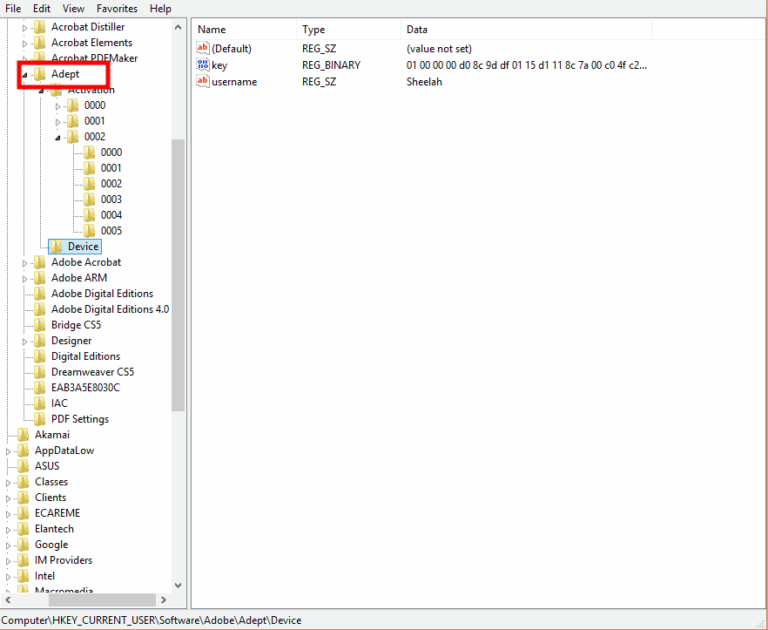 Fix: Error Getting License Server Communication Problem in Adobe ...