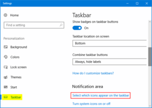 How to Fix OneDrive Icon Missing from Taskbar in Windows 11/10