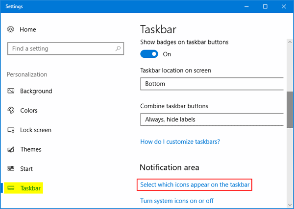 How to Fix OneDrive Icon Missing from Taskbar in Windows 11/10 How to Fix OneDrive Icon Missing from Taskbar in Windows 11/10