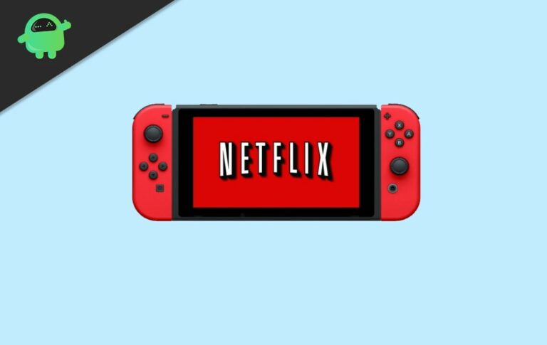 3 Best Ways to Watch Netflix on Nintendo Switch (Update 2023)
