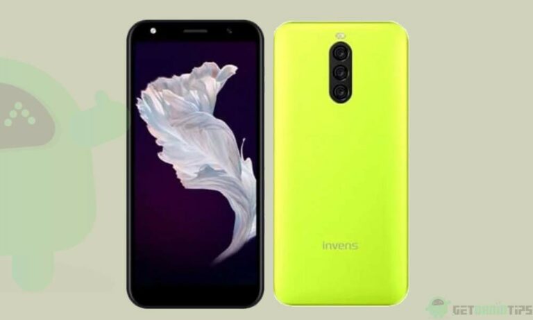 How to Install Stock ROM on Invens A9 (Firmware Guide)