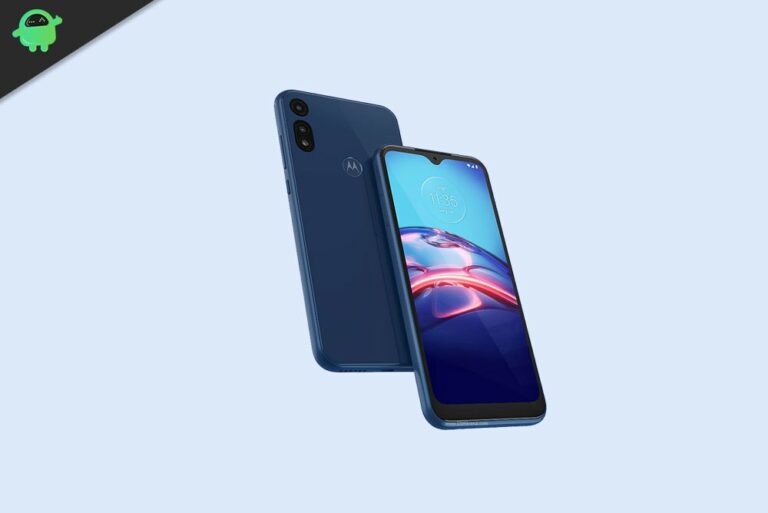 Download and Install Lineage OS 18.1 on Moto E 2020 (Android 11)