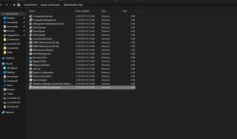 How To Fix RESOURCE NOT OWNED error in Windows 10?