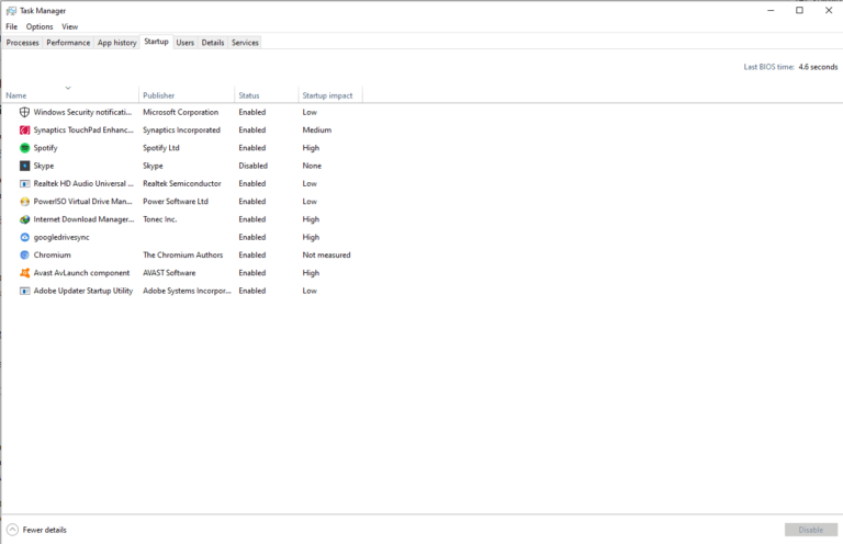 How To Fix RESOURCE NOT OWNED error in Windows 10?
