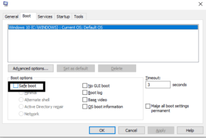 How to Fix Cng.sys File Missing Errors on Windows 10?