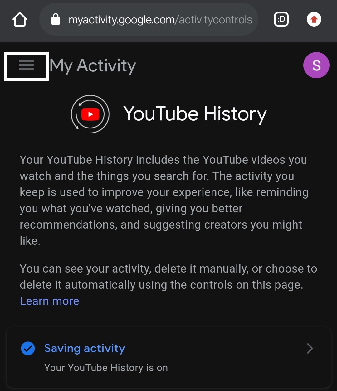 How To Find Your YouTube Comment History on iOS, Android and Desktop?