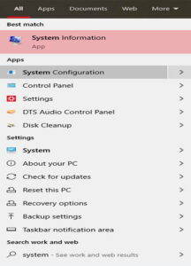Fix: Windows 10 Entire PC freezes when pressing Print Screen button