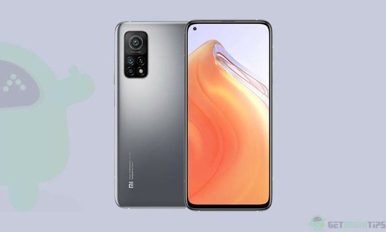 How To Install Lineage OS 19 for Xiaomi Mi 10T/Pro (5G) (Android 12)