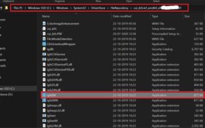 What is IgfxEM Module in Windows 10 and Is It Safe for the PC?
