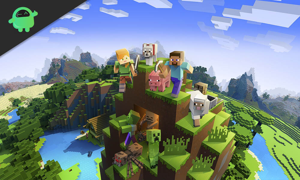 How to Fix If Minecraft Unable to Connect to World? How to Fix If Minecraft Unable to Connect to World?
