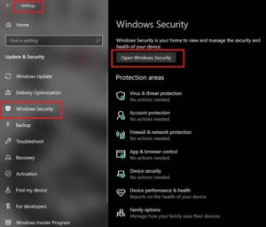 What Is Windows SmartScreen and Is It Safe to Run on the PC?