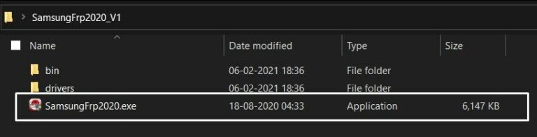 Samsung A03 Core SM-A032F FRP Bypass | Use EFT, CM2, UMT