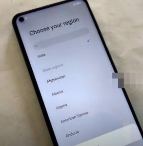 How to Bypass FRP Lock on Redmi Note 9 | Remove Google Verification