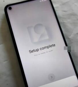 How to Bypass FRP Lock on Redmi Note 9 | Remove Google Verification