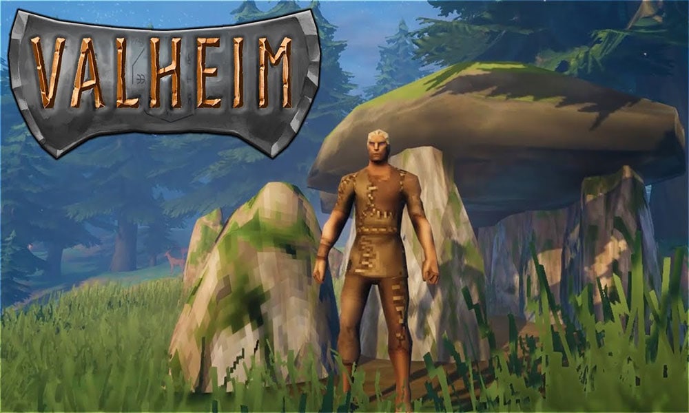 Valheim Console Commands And Cheat Codes Spawn Items Enable God Mode And More