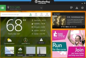 Best Weather Apps for Windows 10