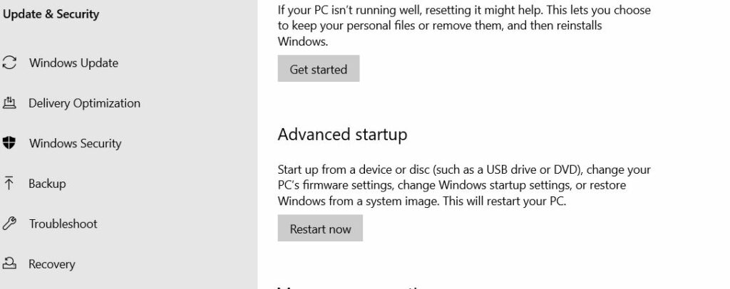 Fix: Kernel Security Check Failure in Photoshop