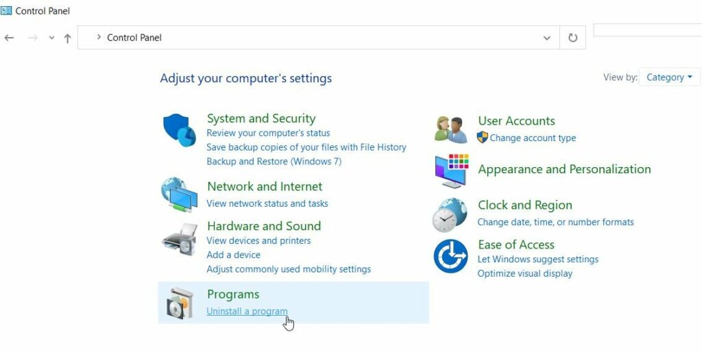 How to Fix "KernelBase.dll" Crash Issue