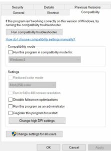 How to Fix "KernelBase.dll" Crash Issue