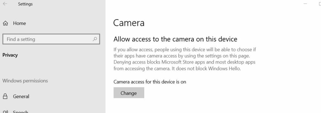 How to Fix If Webcam Keeps Turning Off and On Again