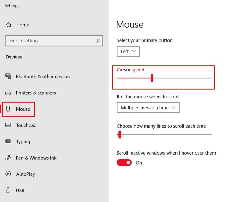 Fix: Call of Duty Modern Warfare Mouse Lag issue