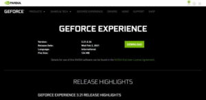 Unable to connect to NVIDIA Error | How to fix