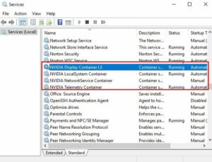Unable to connect to NVIDIA Error | How to fix
