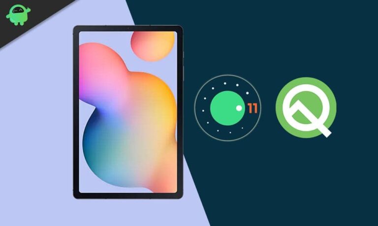 Downgrade Samsung Galaxy Tab S6 Lite One UI 5.1 to 4.0 | Rollback ...