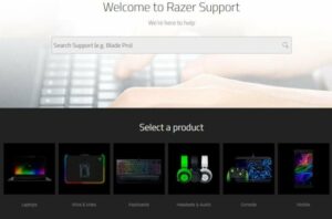Download Razer Naga Drivers | How to Install on Windows