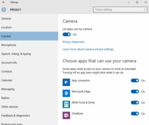 Fix: Snap Camera No Available Camera Input