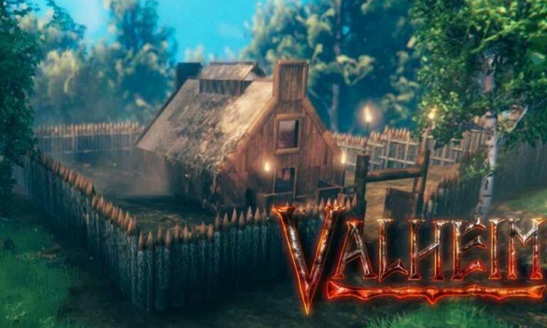 17 Methods to Solve Valheim Low FPS Drops on PC